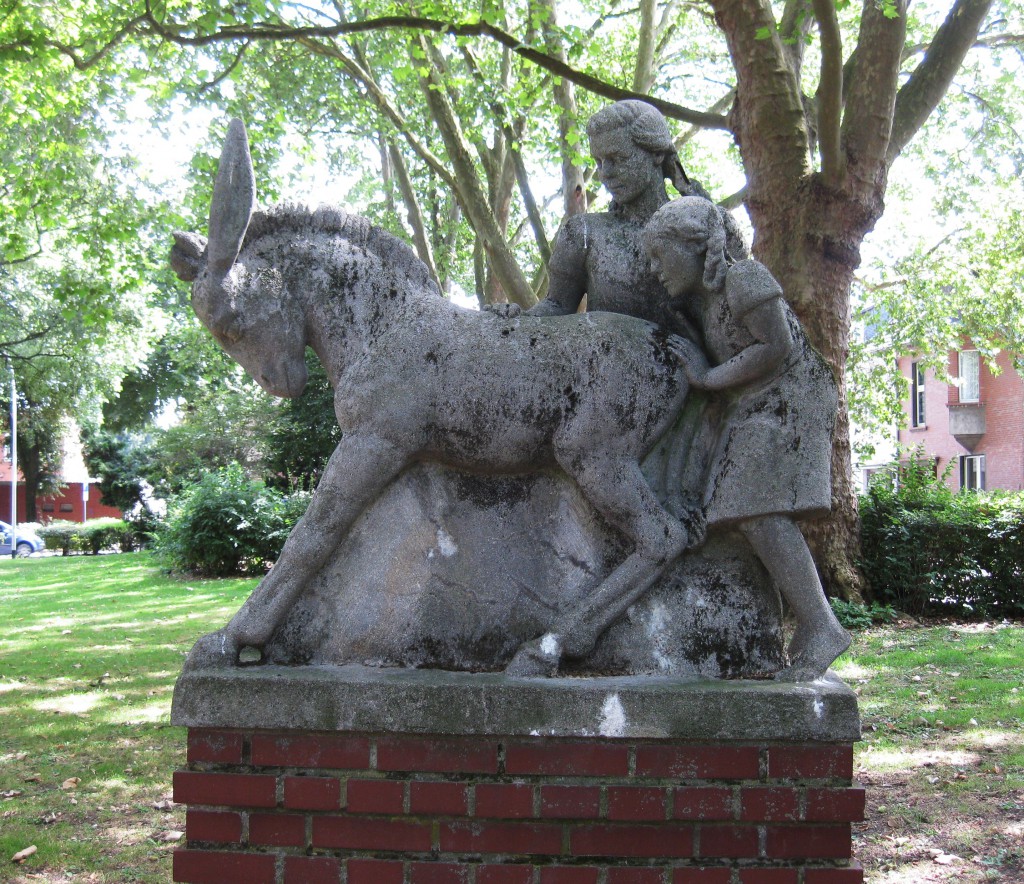 Arts in Frechentown | Freie Universität Frechen